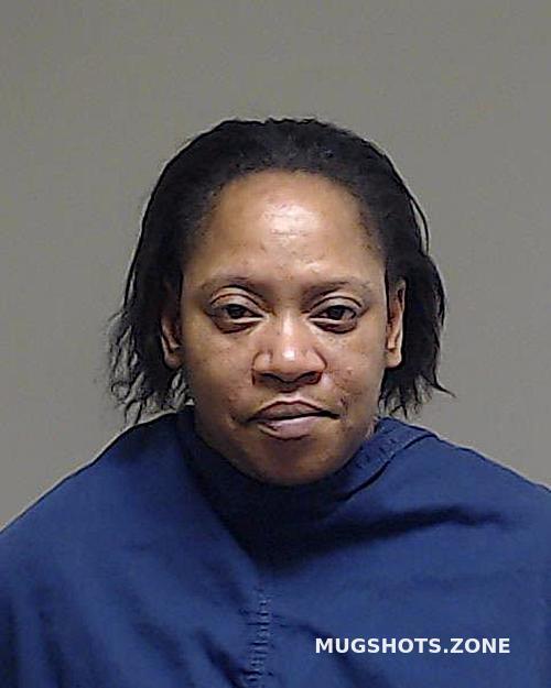WRIGLEY TAMIKA NICOLE 02/08/2021 - Collin County Mugshots Zone