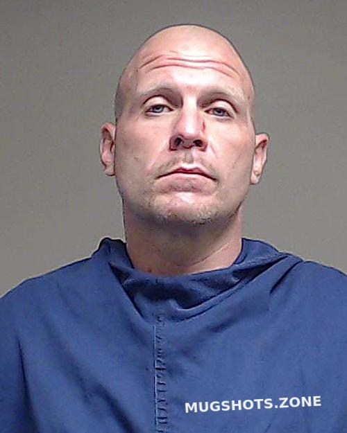 DIXON DANNY RAY 02/09/2021 - Collin County Mugshots Zone