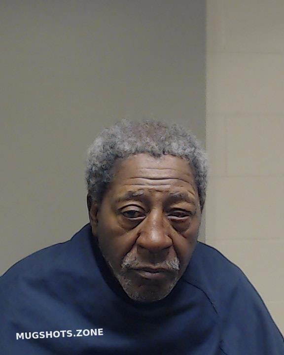 FULLER RAY CHARLES 02/09/2021 - Collin County Mugshots Zone