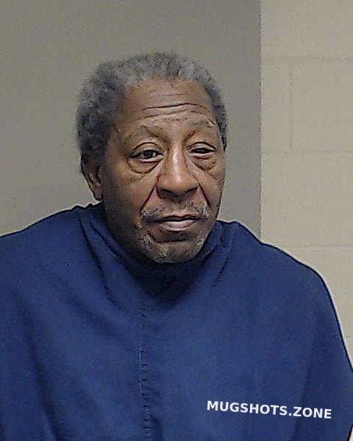 FULLER RAY CHARLES 02/10/2021 - Collin County Mugshots Zone