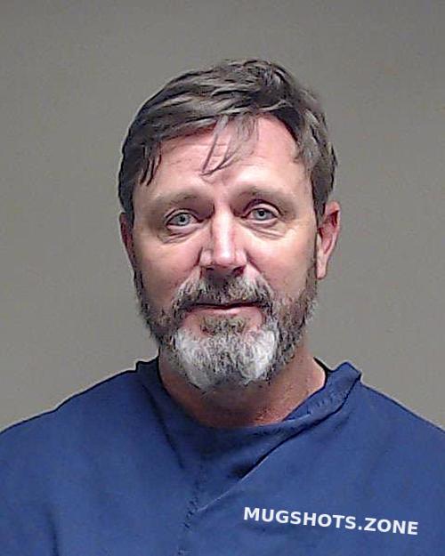 OFFIELD JASON DEAN 02/10/2021 - Collin County Mugshots Zone