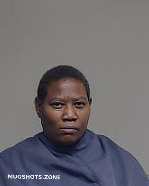 HOWARD EDNA JEAN 02/19/2021 - Collin County Mugshots Zone