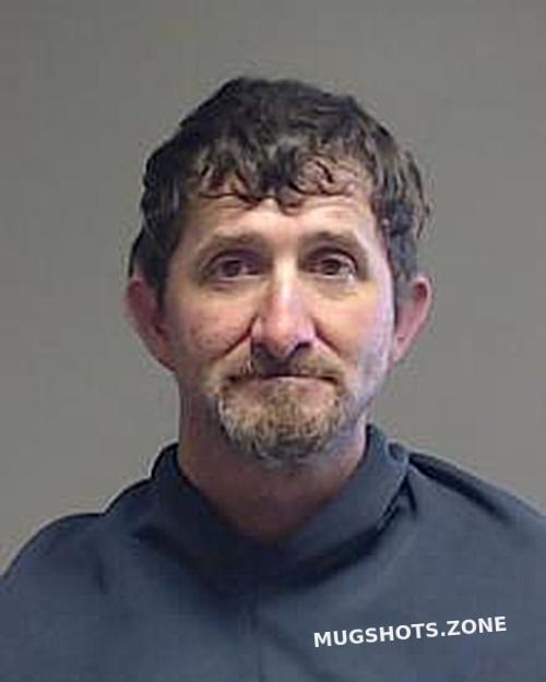 MEADOR JEREMY DALE 02/19/2021 - Collin County Mugshots Zone