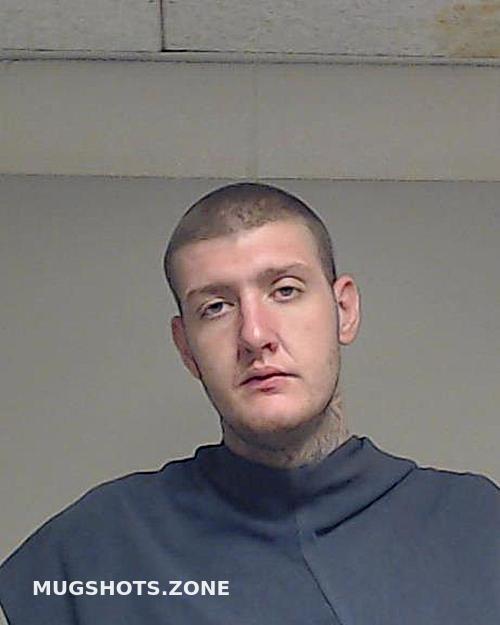 GROMOVIC MILAN 02/22/2021 - Collin County Mugshots Zone