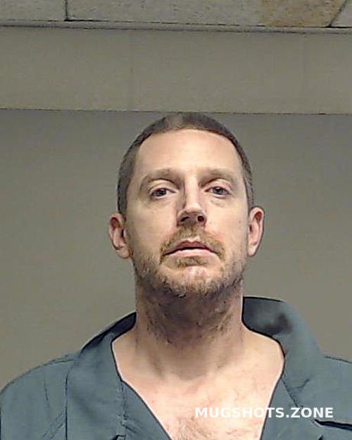 SMITH BENJAMIN MICHAEL 02/22/2021 - Collin County Mugshots Zone