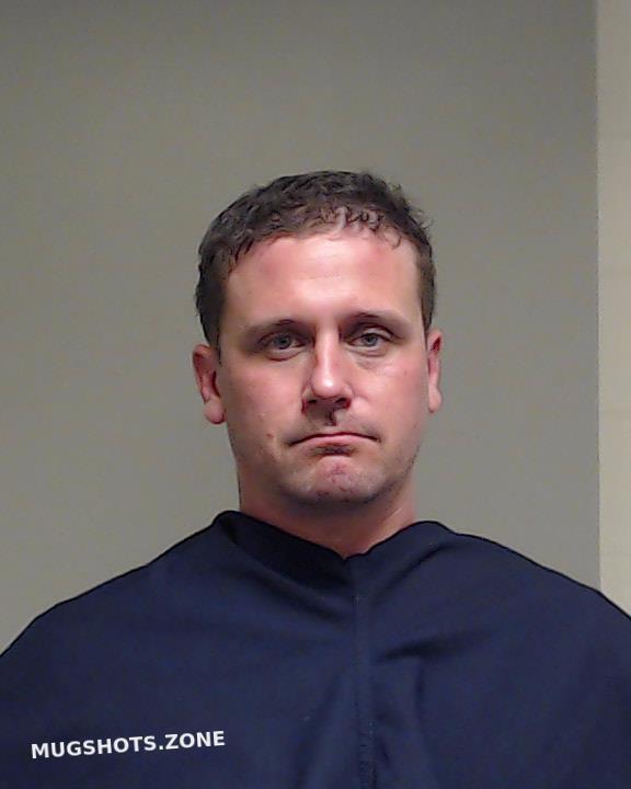 KEMP CHRISTOPHER SEAN 02/26/2021 - Collin County Mugshots Zone