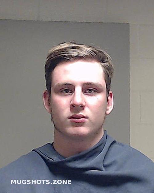 VICK JEFFREY BRIAN 02/26/2021 - Collin County Mugshots Zone