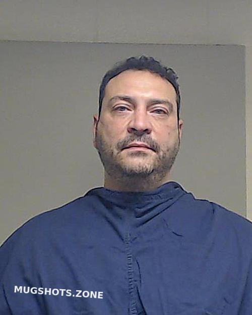 CUSHNER FRANCK PAUL JR 02/27/2021 - Collin County Mugshots Zone