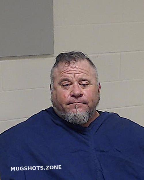 ALBRIGHT JASON CHARLES 02/27/2021 - Collin County Mugshots Zone