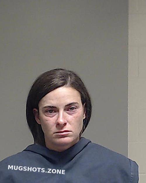 MCBRIDE SIERRA 02/27/2021 - Collin County Mugshots Zone