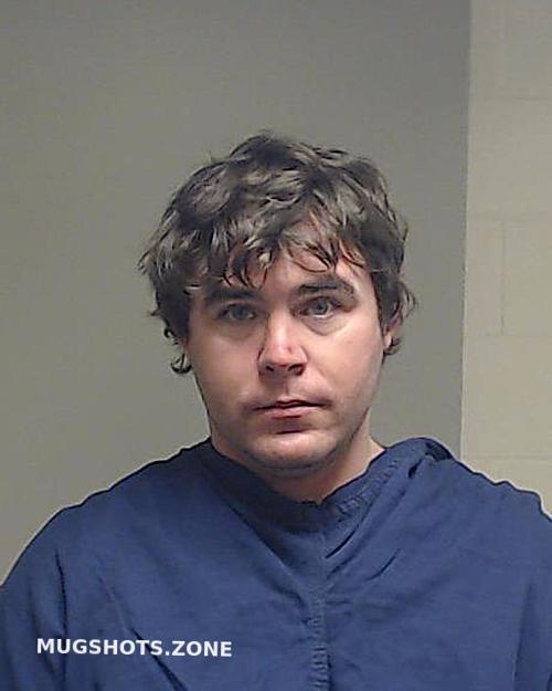 CLARK BRANDON KEITH 02/28/2021 - Collin County Mugshots Zone