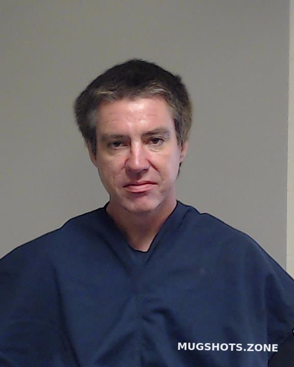 PFOH CHRISTOPHER PATRICK 03/01/2021 - Collin County Mugshots Zone