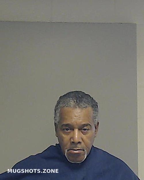 GIPSON LARRY DEWAYNE 03/01/2021 - Collin County Mugshots Zone