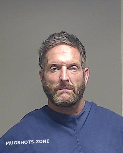 MCMILLAN BRADLEY JOSEPH 03/01/2021 - Collin County Mugshots Zone