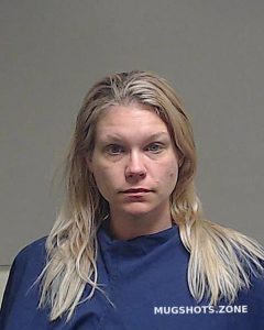 DOMBROWSKI KAITLIN ANNE 03/02/2021 - Collin County Mugshots Zone