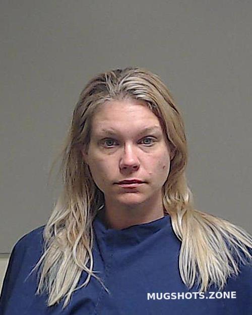 DOMBROWSKI KAITLIN ANNE 03/02/2021 - Collin County Mugshots Zone
