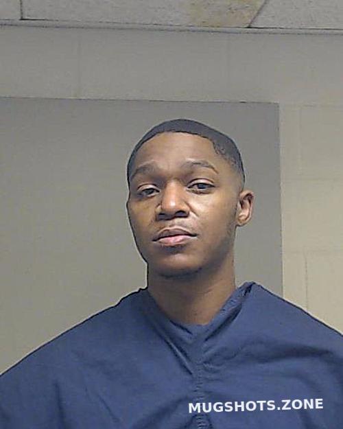 PACE DERRICK DINO 03/02/2021 - Collin County Mugshots Zone