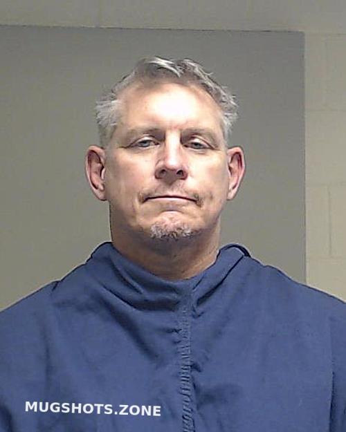 TOMKO CRAIG 03/02/2021 - Collin County Mugshots Zone