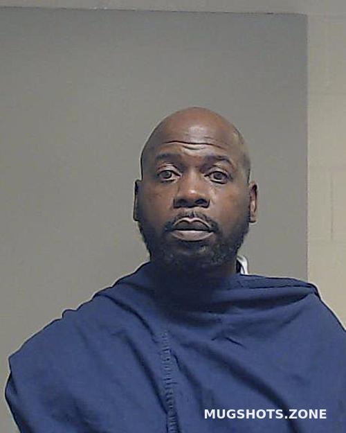 SIMPSON JONATHAN LAMAR 03/03/2021 - Collin County Mugshots Zone