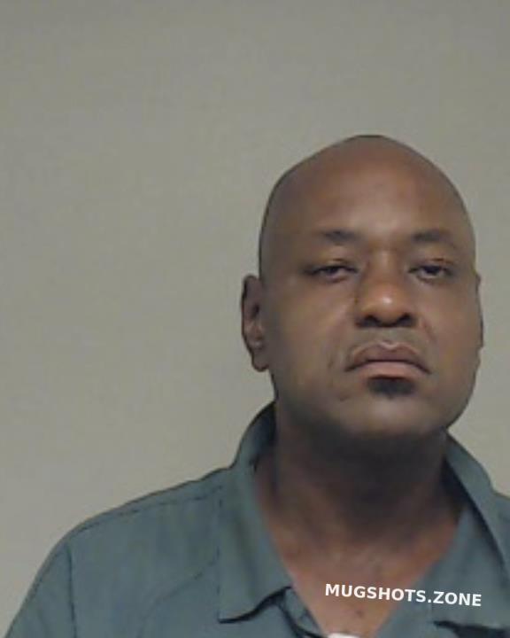 KISER DARREN LAVERN 03/03/2021 - Collin County Mugshots Zone