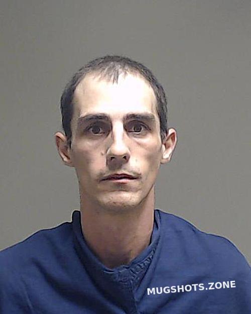 CUCCARO BLAKE 03/04/2021 - Collin County Mugshots Zone