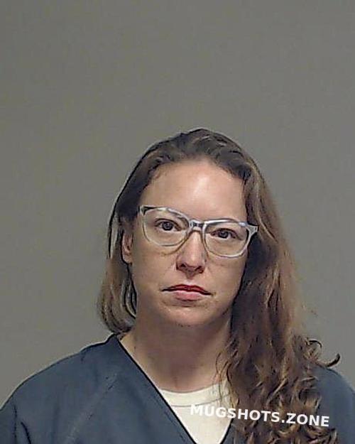RUSHING AMANDA SUZANNE 03/08/2021 - Collin County Mugshots Zone