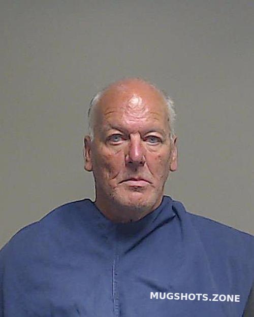 HOLLAND STEVEN ALAN 03/09/2021 - Collin County Mugshots Zone