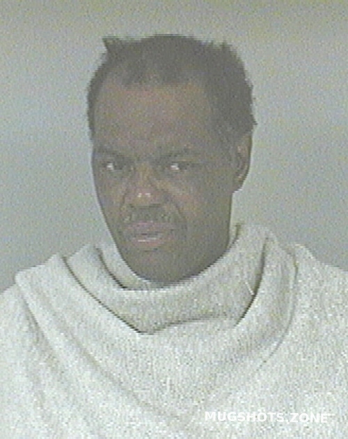 LANGLEY RICKY DONNELL 03/11/2021 - Collin County Mugshots Zone