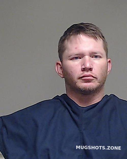 MOORE JOHN HARRIS 03/12/2021 - Collin County Mugshots Zone