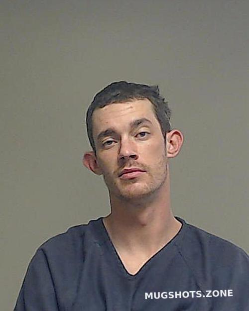 SIMPSON DAVID DOYLE 03/13/2021 - Collin County Mugshots Zone