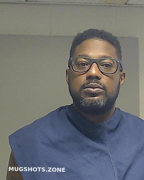 EDWARDS JOSEPH SIDNEY 03/14/2021 - Collin County Mugshots Zone