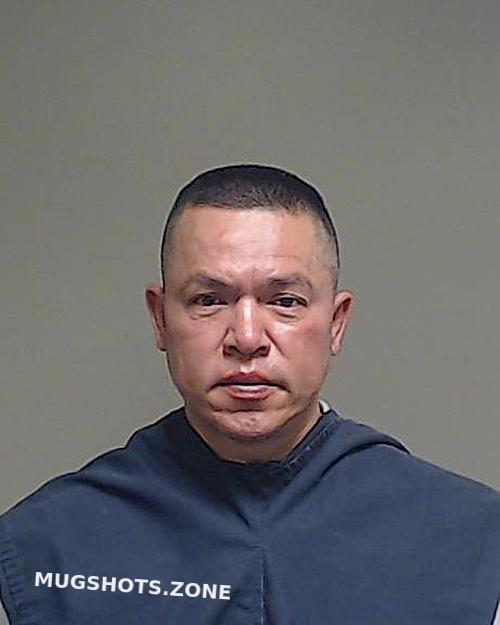 VILLAFUERTE ALBERTO 03/15/2021 - Collin County Mugshots Zone