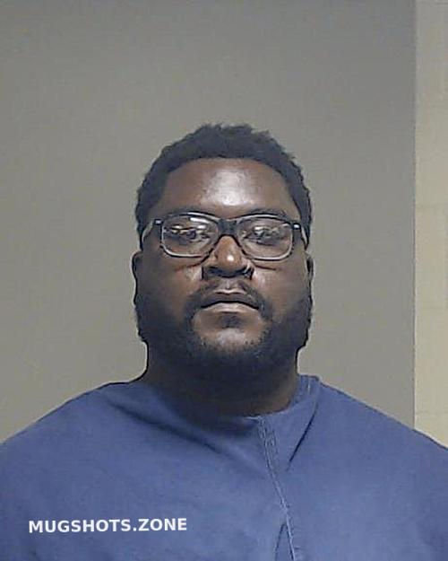 LEWIS KOREAN DEMOND 03/15/2021 - Collin County Mugshots Zone