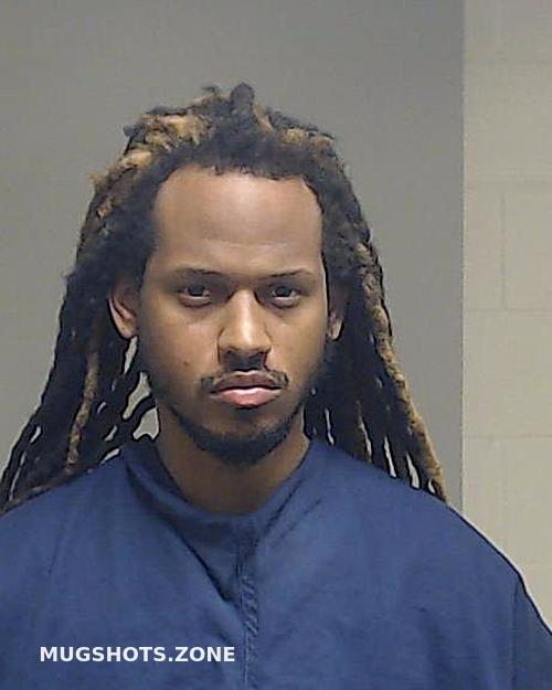 JACKSON TROY JOSEPH JR. 03/17/2021 - Collin County Mugshots Zone