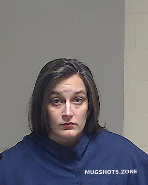 PROCK BROOKE LEANNA 03/17/2021 - Collin County Mugshots Zone
