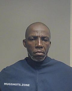MOFFETT ALLEN 03/18/2021 - Collin County Mugshots Zone