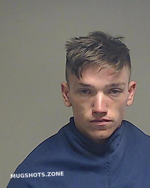 MOWREY TY PIERSON 03/18/2021 - Collin County Mugshots Zone