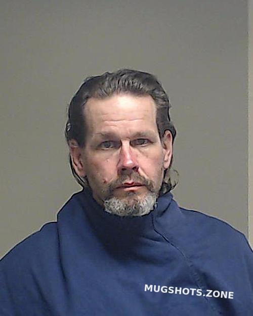 COPELAND CLYDE RAY 03/18/2021 - Collin County Mugshots Zone