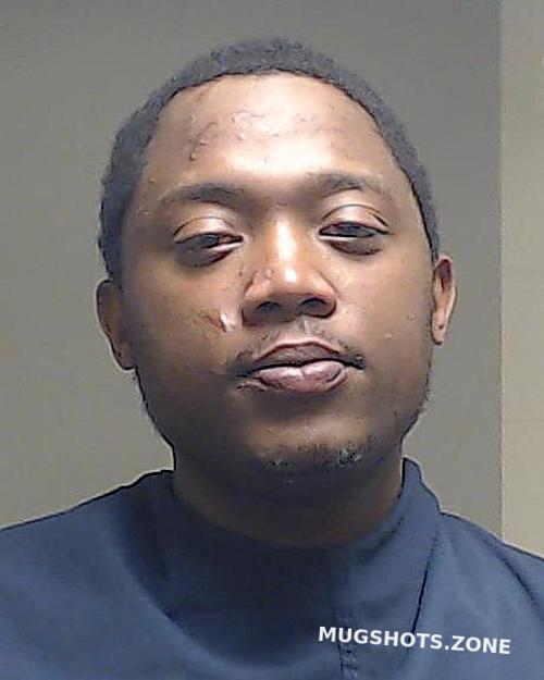 PERKINS DEDRICK J 03/19/2021 - Collin County Mugshots Zone