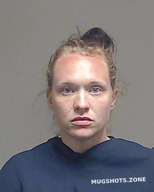 STYLES EDITH TAYLOR 03/19/2021 - Collin County Mugshots Zone