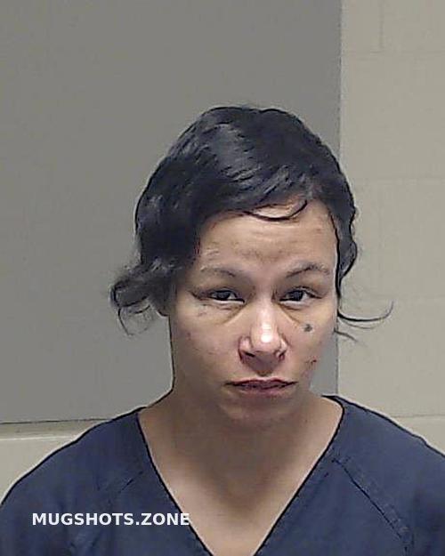 BICKERSTAFF JESSICA LYNN 03/19/2021 - Collin County Mugshots Zone
