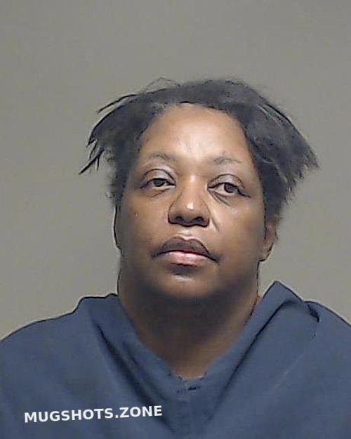 ONIEL TRACY L 03/20/2021 - Collin County Mugshots Zone