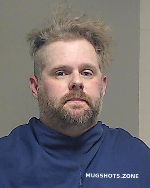GOODMAN MICHAEL SHAWN 03/20/2021 - Collin County Mugshots Zone