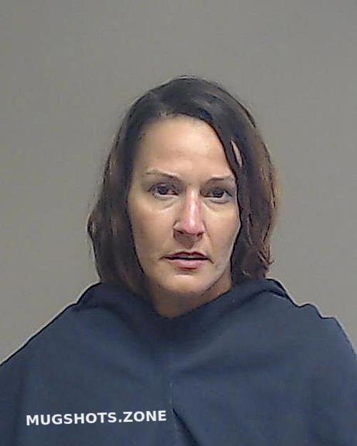 COOK DEANNA LEE 03/23/2021 - Collin County Mugshots Zone