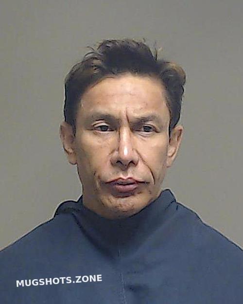 ROSS JULIAN THEODORE 03/24/2021 - Collin County Mugshots Zone