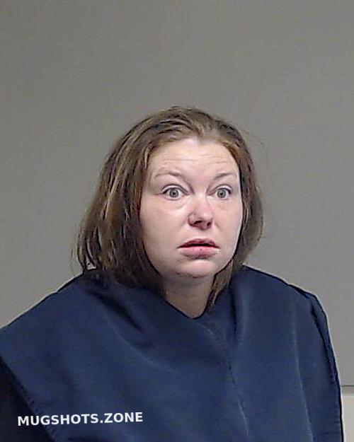 SHIPP ANGELA CLARISSA 03/26/2021 - Collin County Mugshots Zone