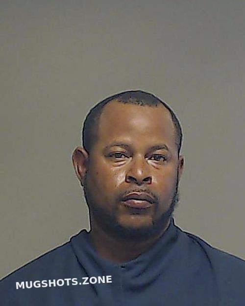 ARDOIN DARRELL JAMES III 03/26/2021 - Collin County Mugshots Zone