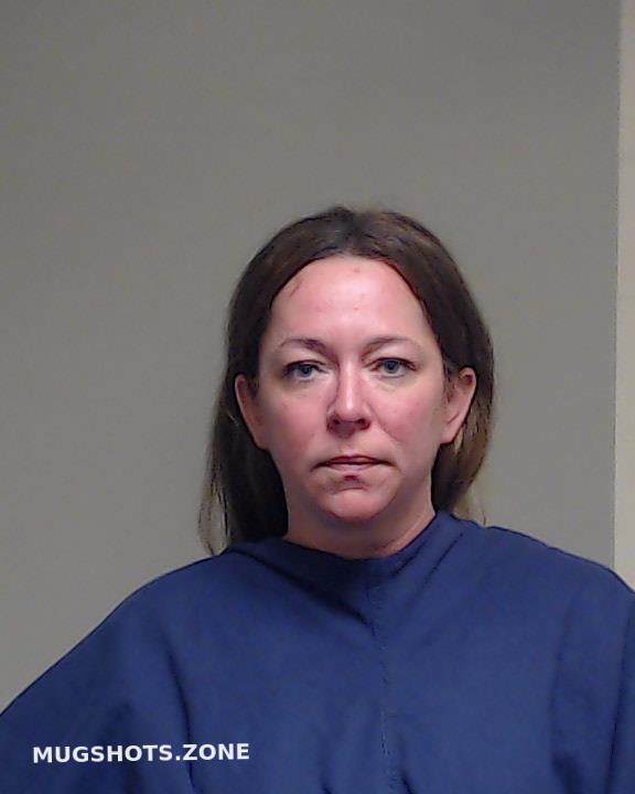 RICKERT JENNIFER M 03/27/2021 - Collin County Mugshots Zone