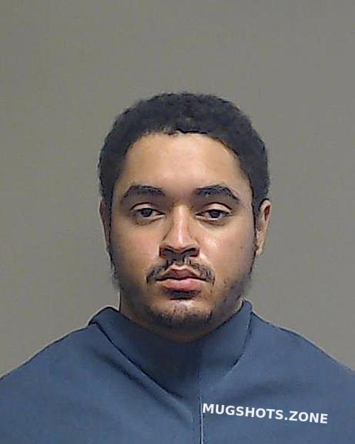 SABO COLIN MICHAEL 03/29/2021 - Collin County Mugshots Zone