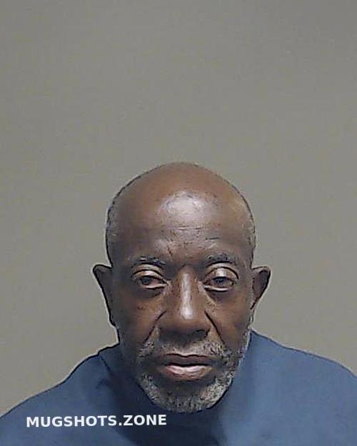 GIPSON EDWARD JAMES 03/30/2021 - Collin County Mugshots Zone